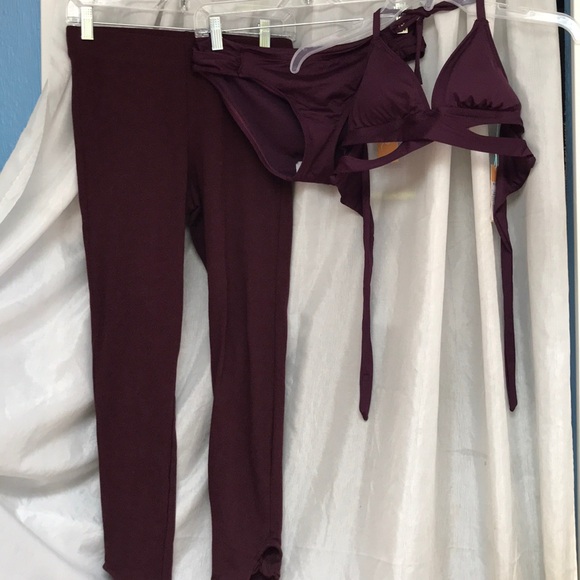 Kona Sol | Swim | Kona Sol Bikini | Poshmark
